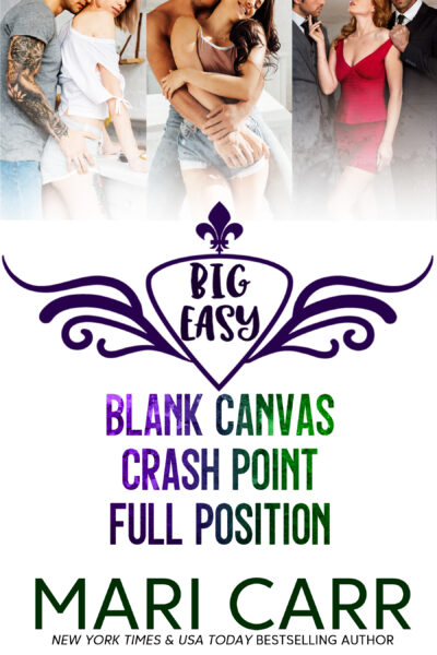 Home | Mari Carr Store