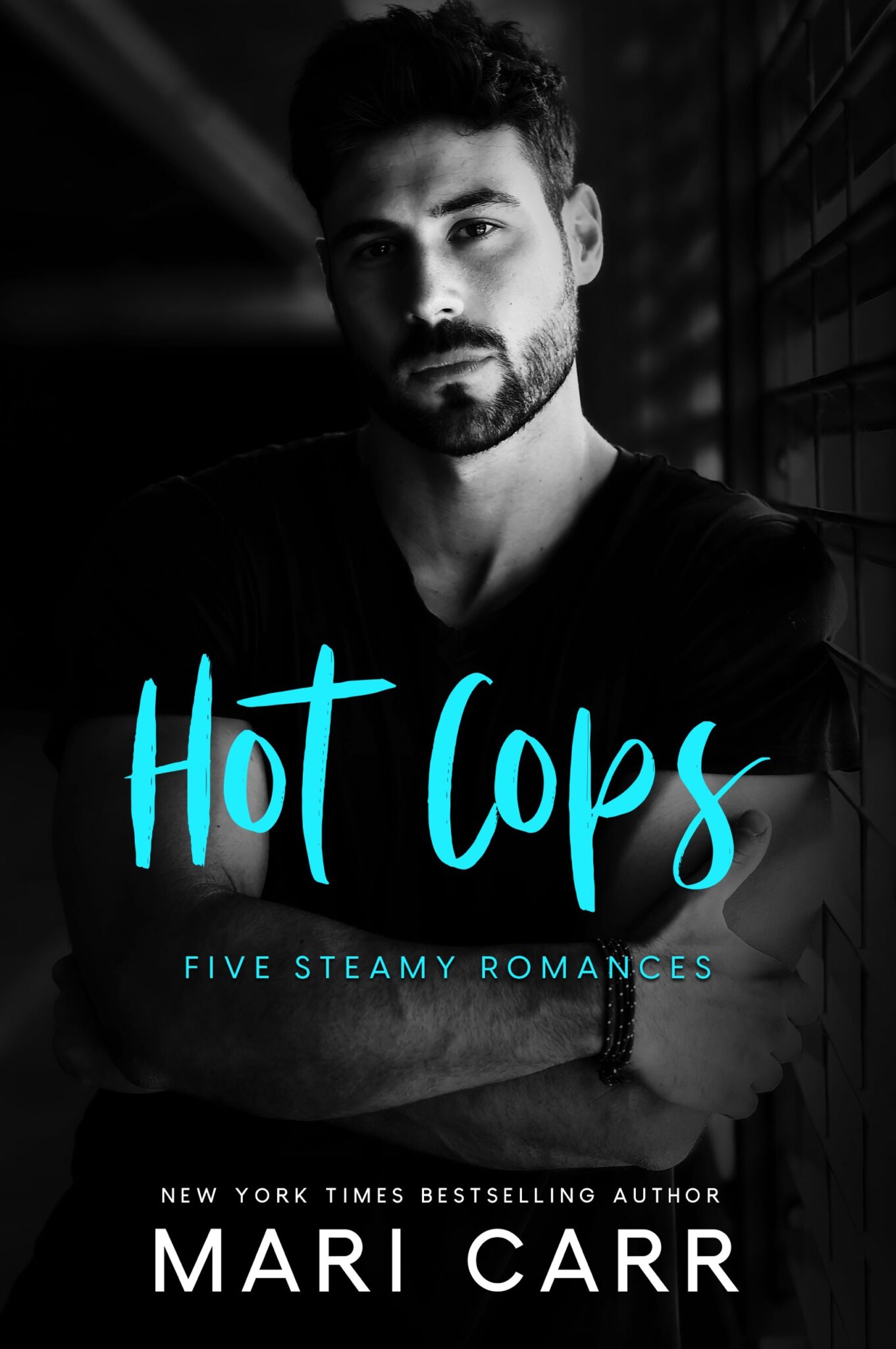 Hot Cops | Mari Carr Store